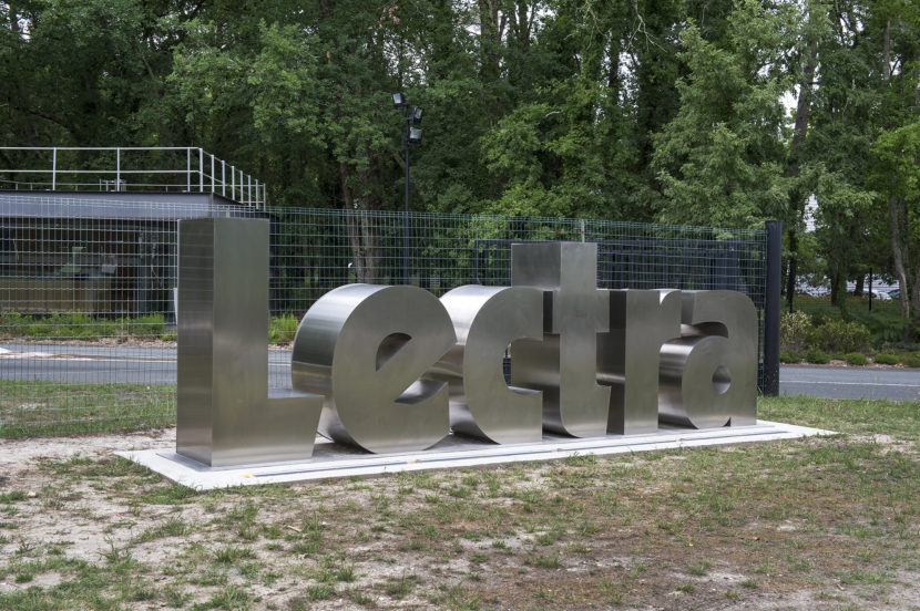 a_traits| architecture & design graphique | SHOWROOM LECTRA – BORDEAUX ...