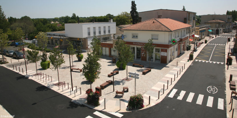 a_traits| architecture & design graphique | AMENAGEMENT DES ESPACES ...